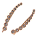 Diamond Ear Pins | Earring Ear Pins